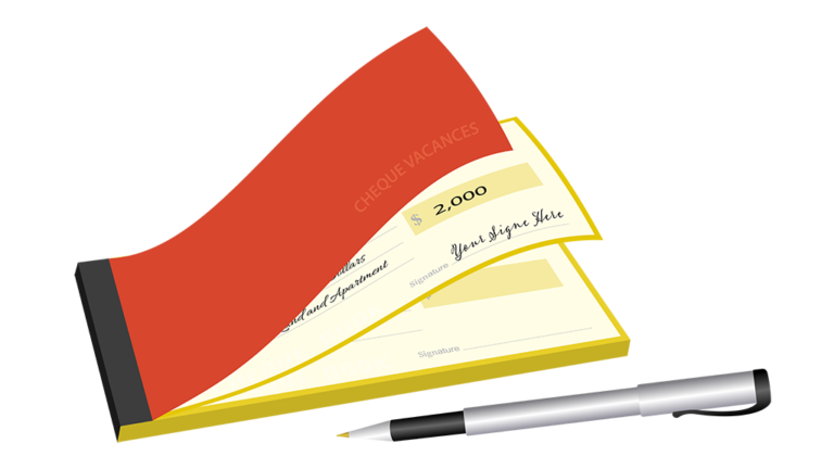 Chèque vacances - un avantage fiscal et social pour les entreprises